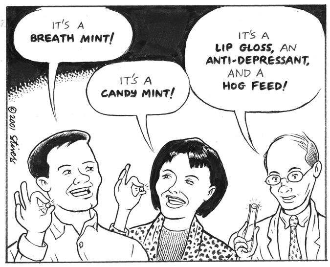 Breath Mint Jokes at Wilbur Pritt blog